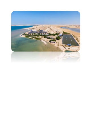 A little introduction about dakhla | PDF