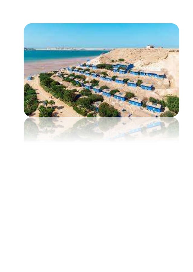 A little introduction about dakhla | PDF