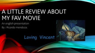 A Little review about my fav moviie.pptx