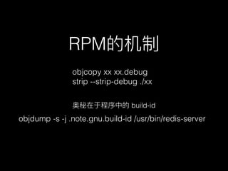 A little systemtap | PDF