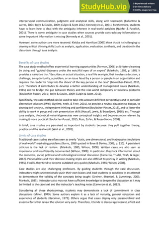 A live-case lite approach as formative assessment.pdf