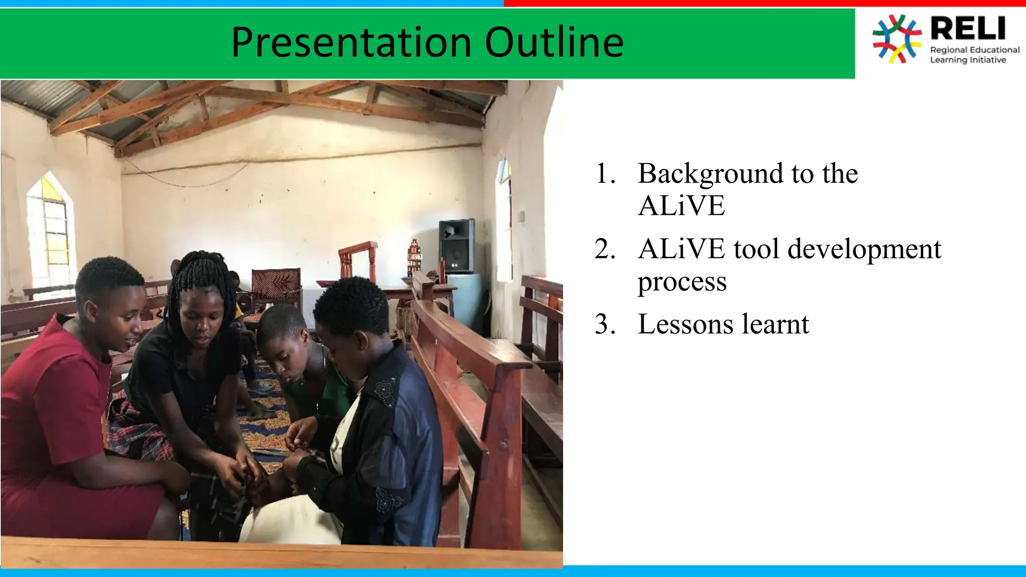 ALiVE-PPT-CIES-66th-Conference-2022updated.pptx | Free Download
