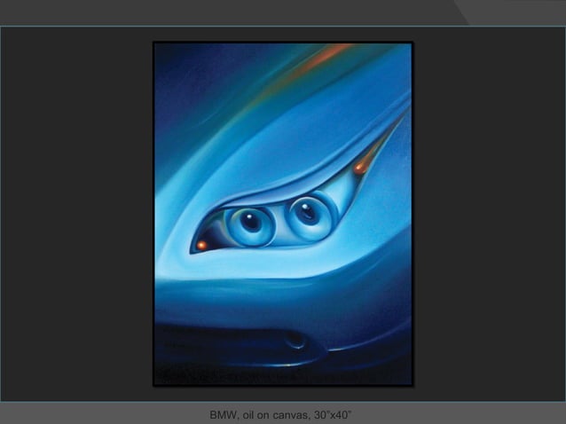 Alive Car Eleonora Manapova222 | PPT | Free Download