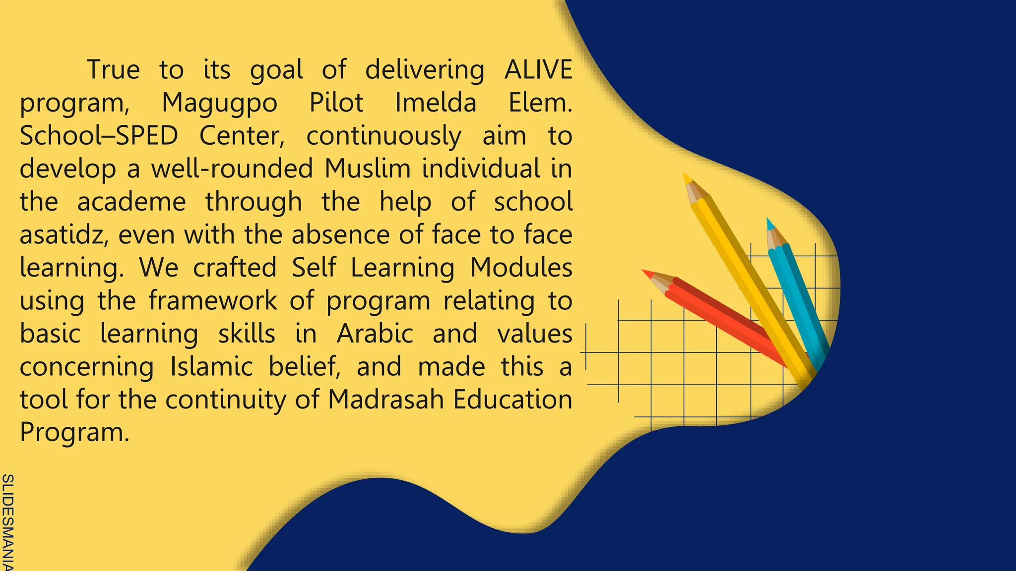 Arabic Language & Islamic Values Education PPT 2.pptx