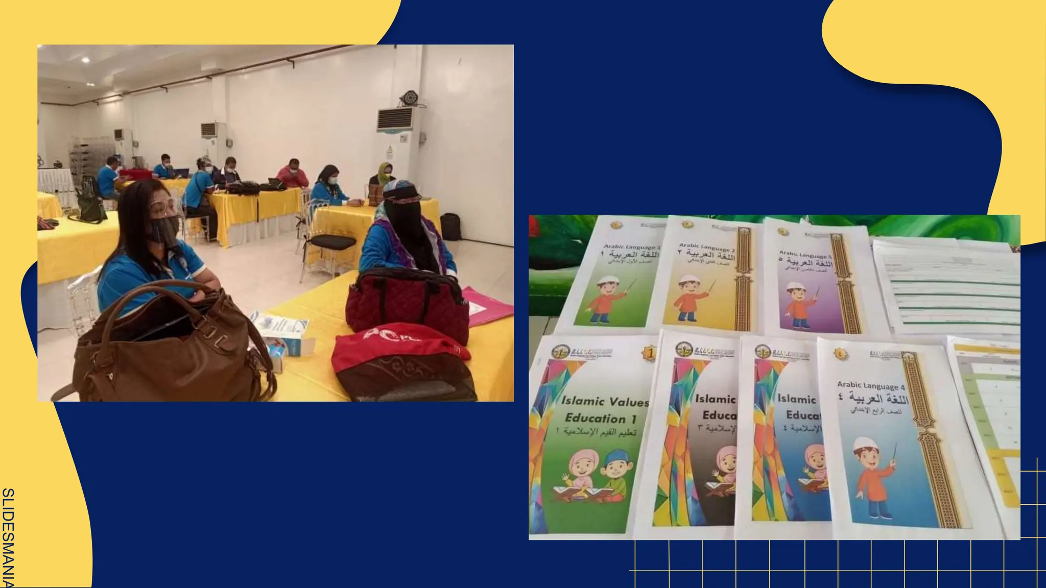 Arabic Language & Islamic Values Education PPT 2.pptx