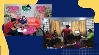 Arabic Language & Islamic Values Education PPT 2.pptx