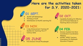 Arabic Language & Islamic Values Education PPT 2.pptx