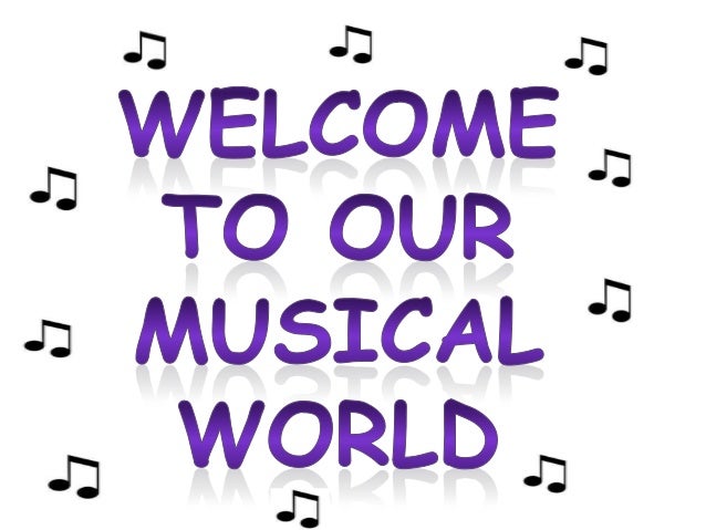 Music - W. A. Fountain Elementary School