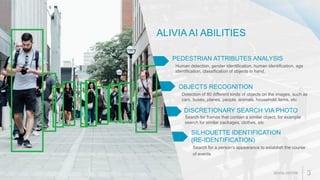 ALIVIA AI presentation en_052018 | PPT