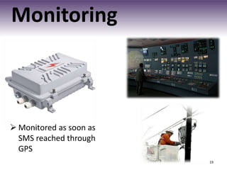(Aliv) Multiple Transformers Oil Temperature Monitoring with Automatic ...