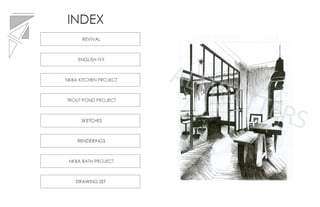 Ali Watters portfolio | PPT