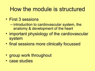 introduction to the CVS | PPT