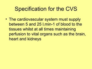 introduction to the CVS | PPT