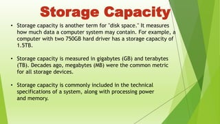 Significance of Speed | PPT