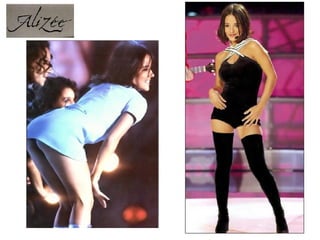 Alizee | PPT