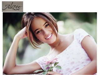 Alizee | PPT
