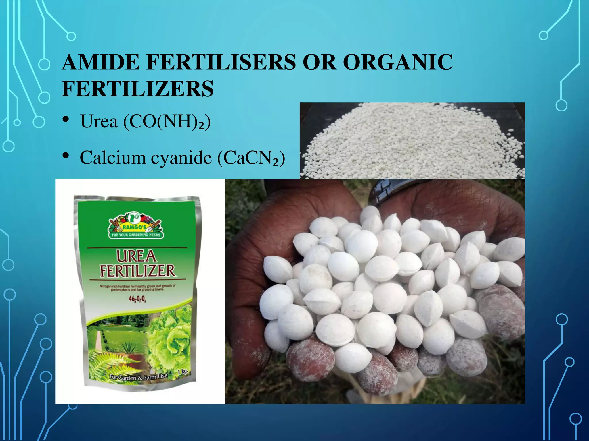 Introduction to Fertilizers | PDF