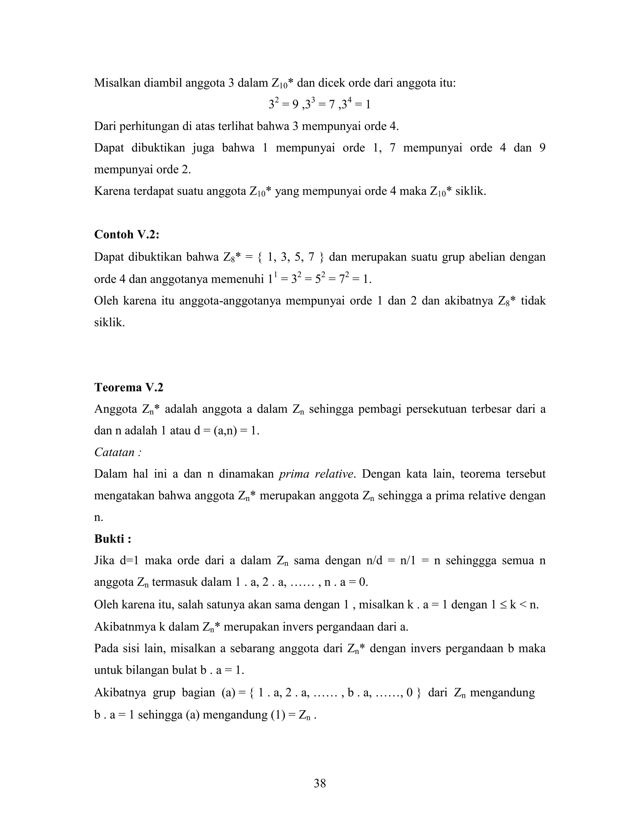Aljabar 3-struktur-aljabar | PDF