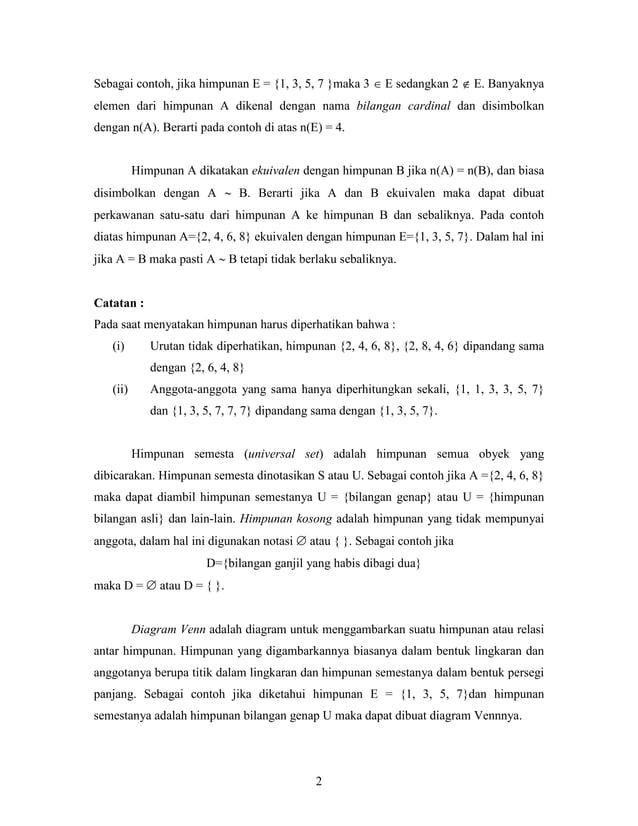 Aljabar 3-struktur-aljabar | PDF