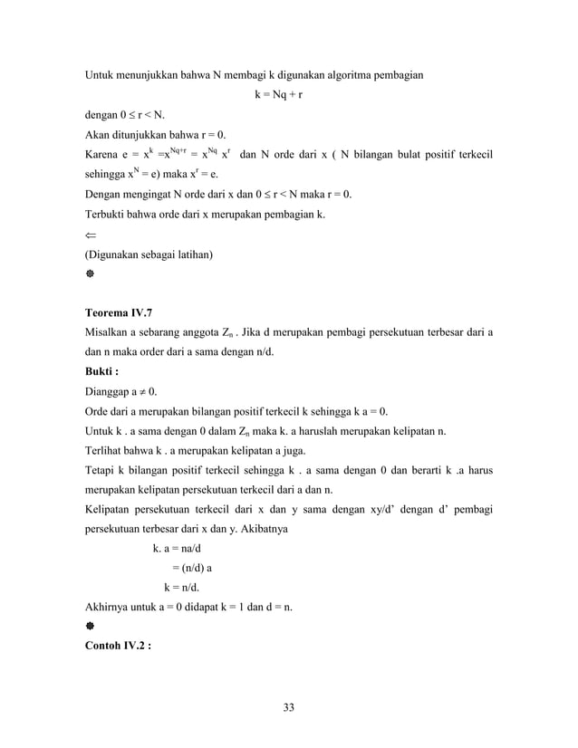 Aljabar 3-struktur-aljabar | PDF