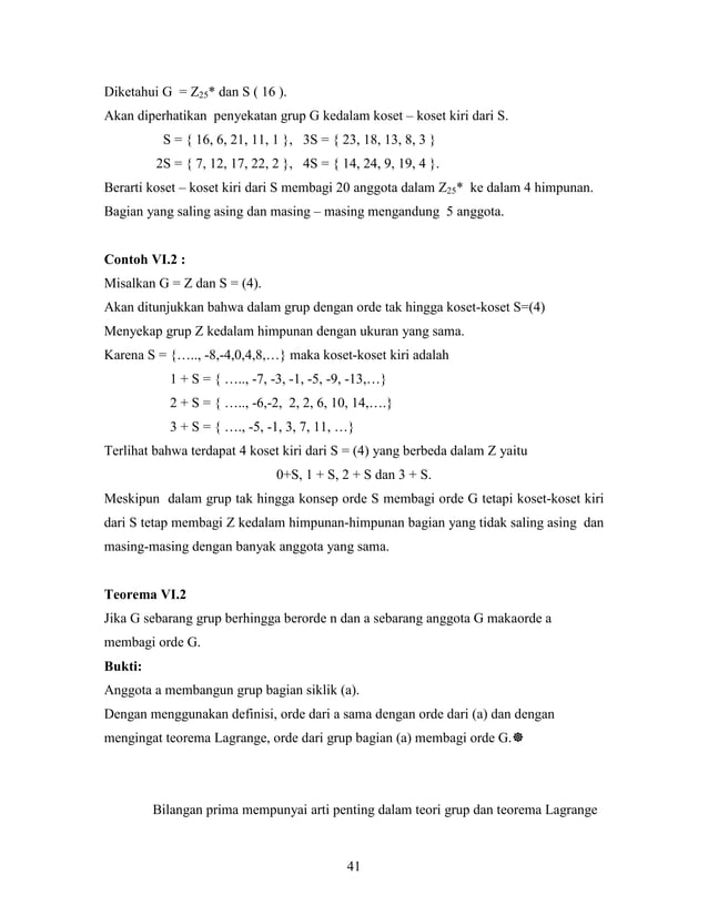 Aljabar 3-struktur-aljabar | PDF