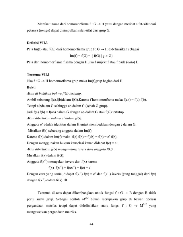 Aljabar 3-struktur-aljabar | PDF