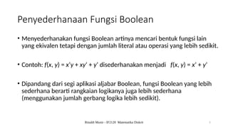Aljabar-Boolean-(2020) dan algoritma.pptx