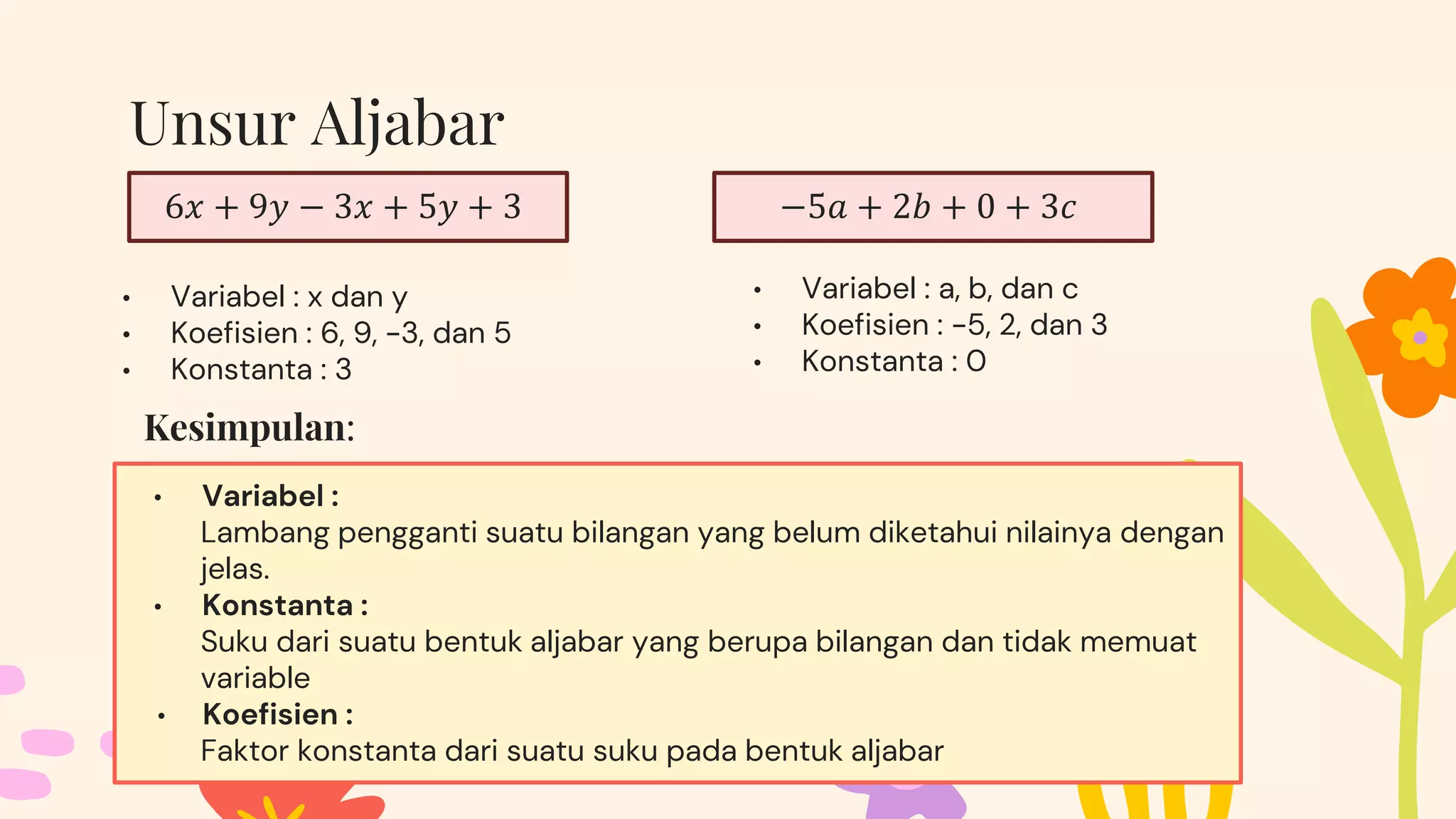 ALJABAR - MATERI.pptx