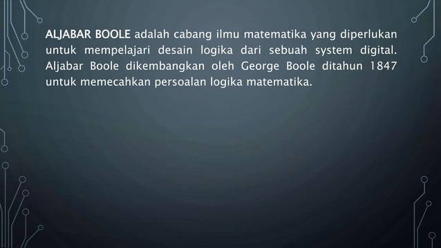 Aljabar boolean [Autosaved].pptx