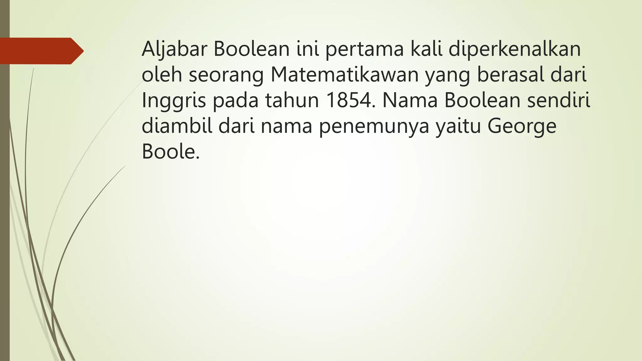 Aljabar Boolean dan Hukumnya.pptx