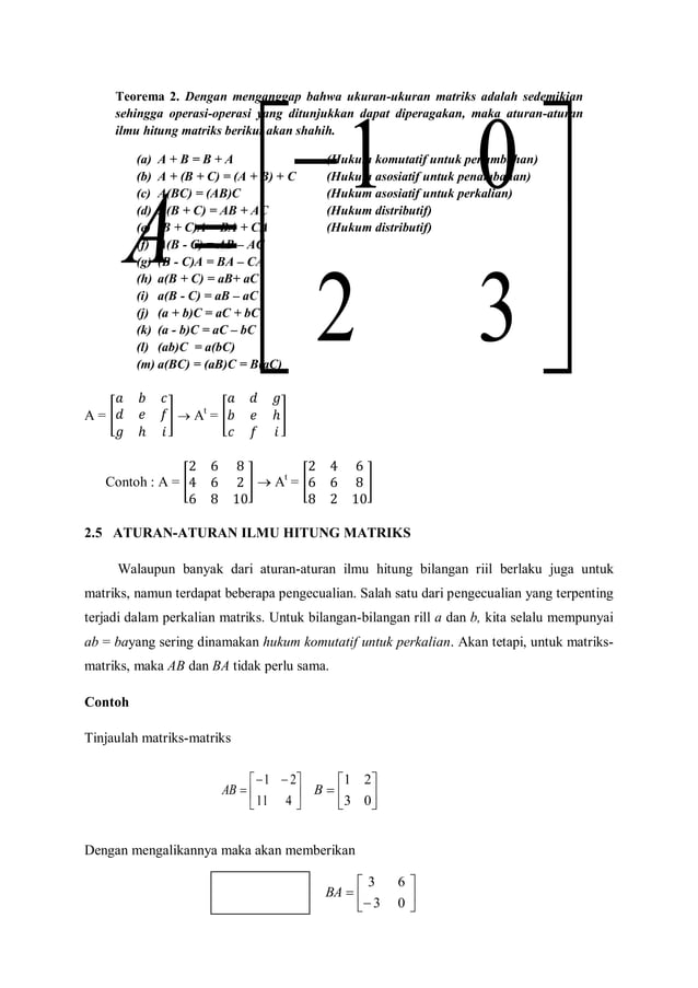 ALJABAR LINEAR ELEMENTER | PDF