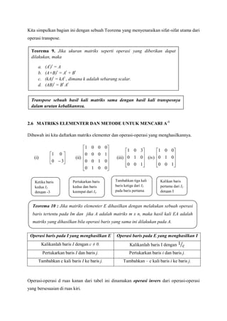 ALJABAR LINEAR ELEMENTER | PDF