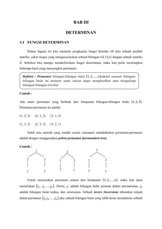 ALJABAR LINEAR ELEMENTER | PDF