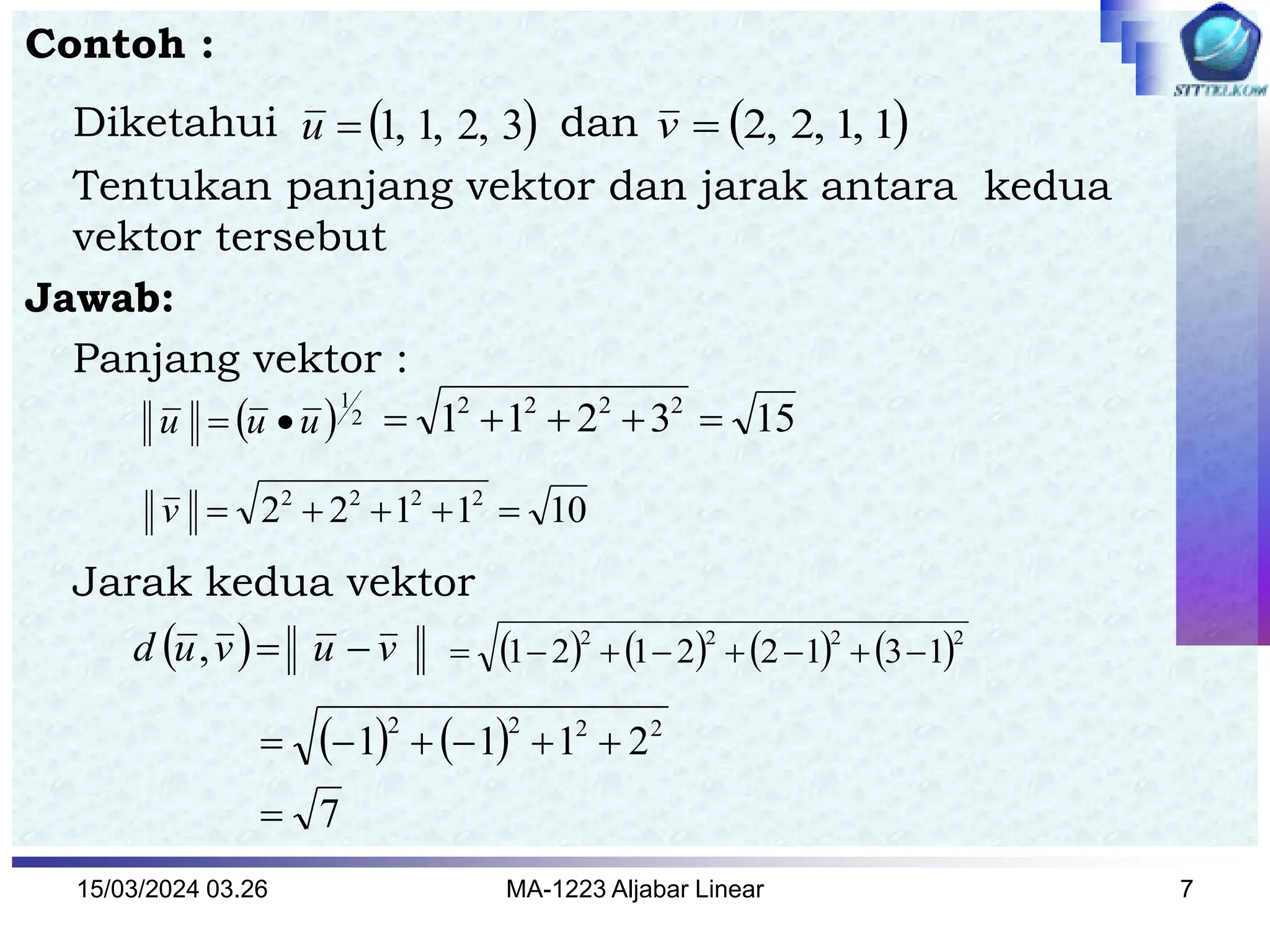 Aljabar_Linear_Elementer dalam kuliah.ppt