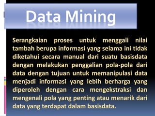 Tugas Mandiri Mata Kuliah Aljabar Linier dan Matriks | PPT