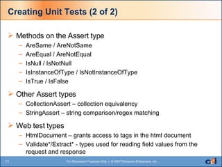 alka ppt test from13 | PPT