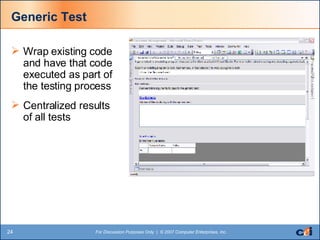 alka ppt test from13 | PPT
