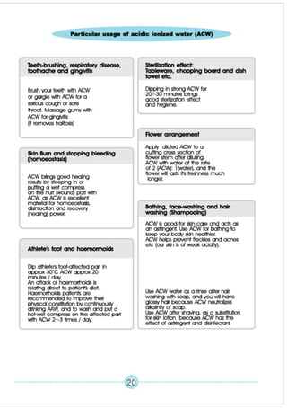 Alkal life 3000-sl_manual | PDF