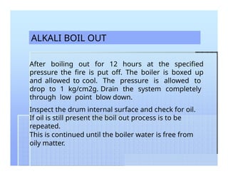 Alkali-boil-out-1 for low and high pressure | PPT