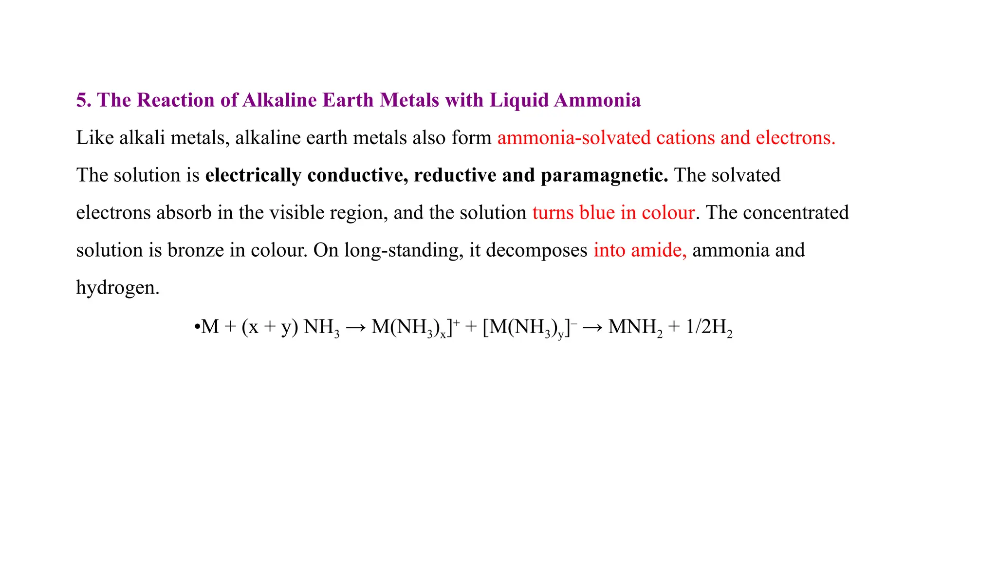 Alkali and Alkaline Earth Metals - Brief Description.pptx