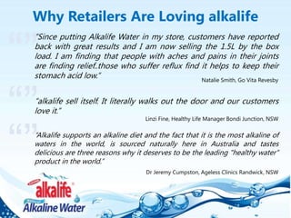 alkalife profit growth strategy | PPTX | Digestive Disorders | Diseases ...