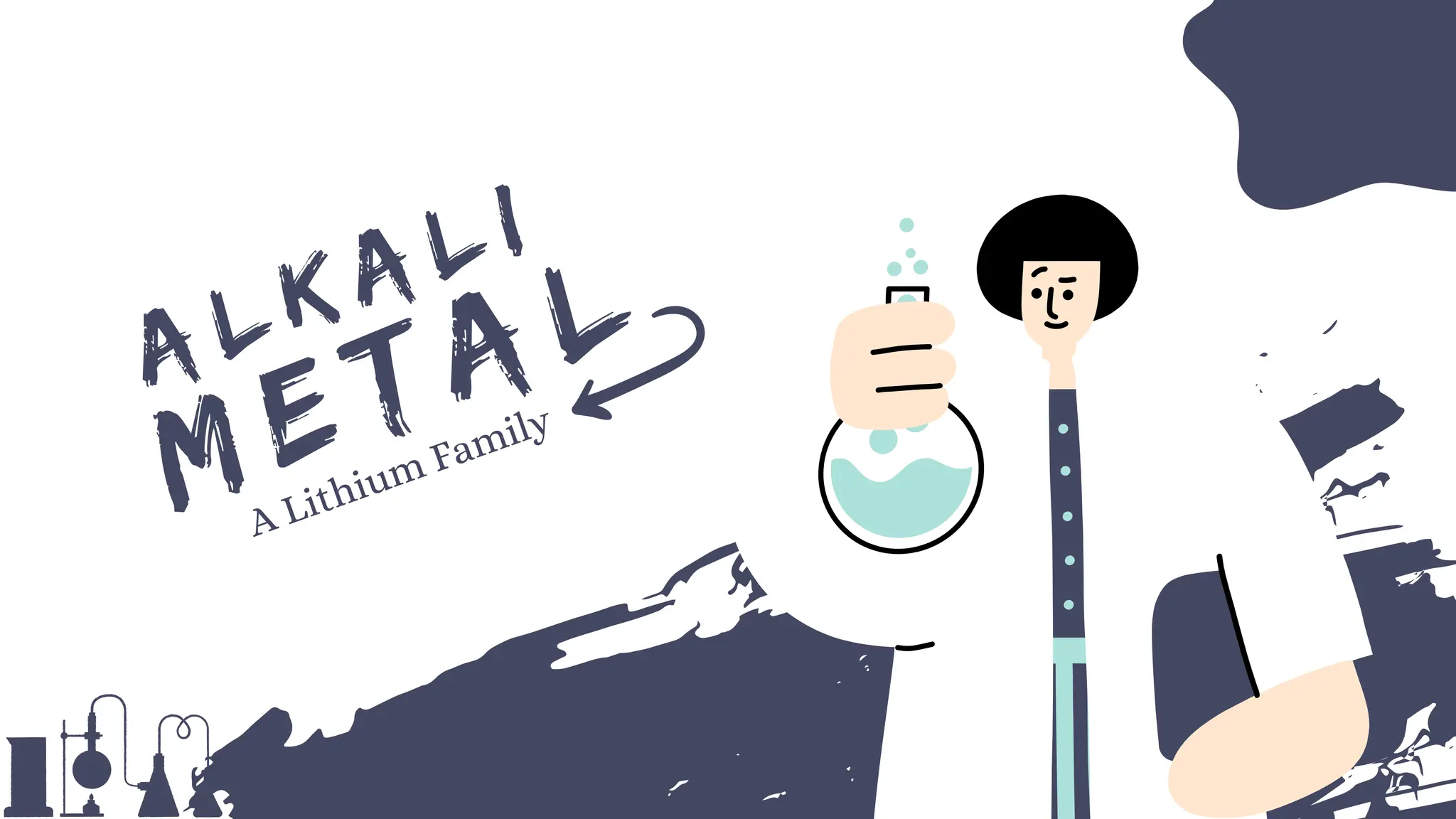 Understanding Alkali Metals: Properties, Reactions, and Applications | PDF