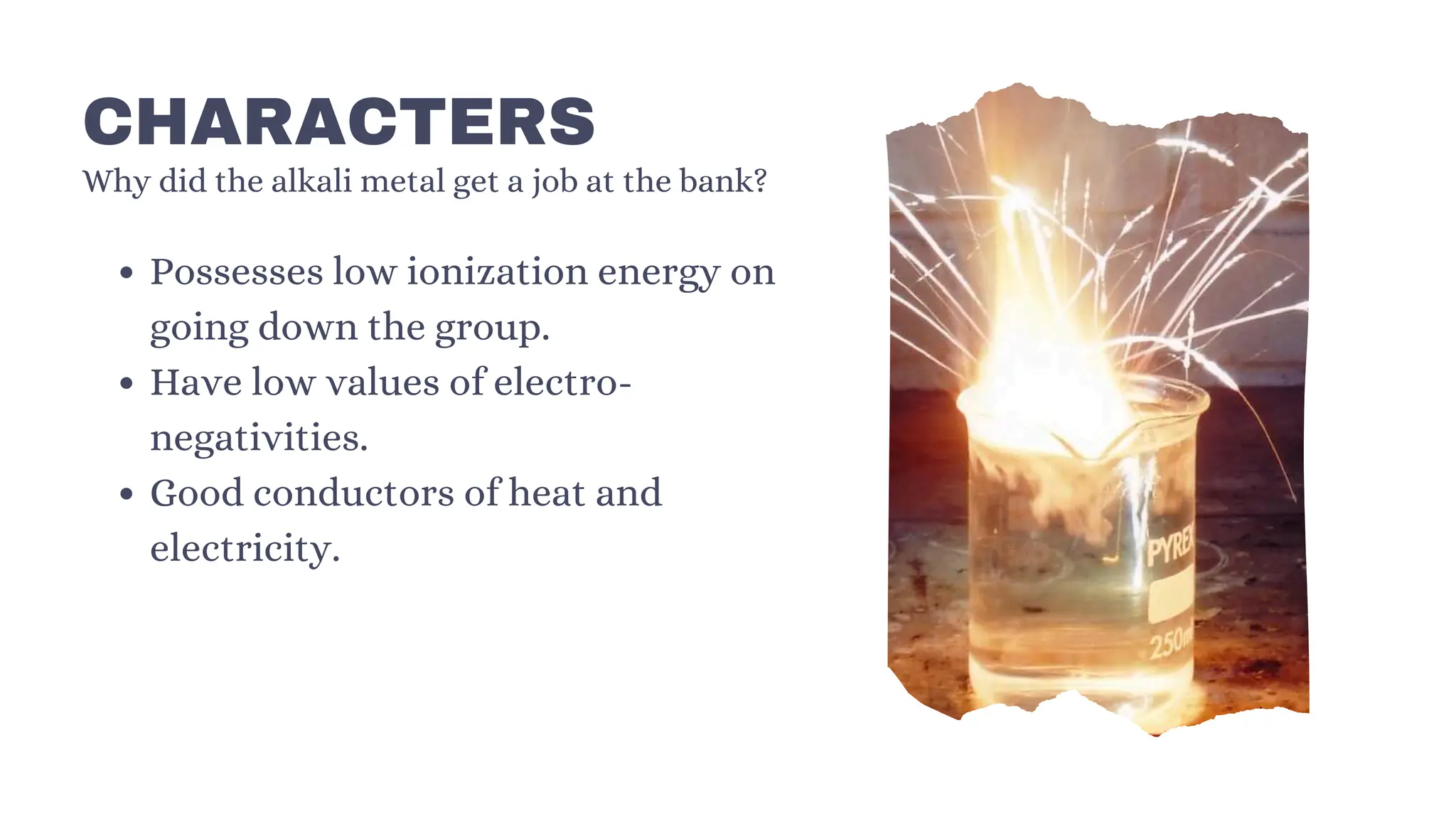 Understanding Alkali Metals: Properties, Reactions, and Applications | PDF