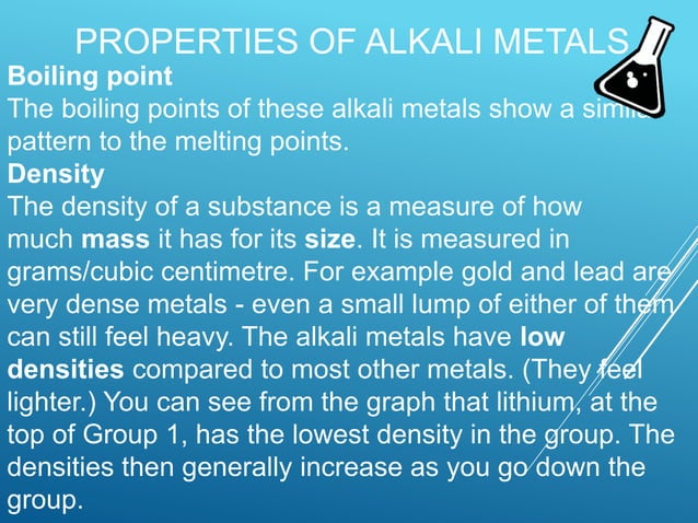 Alkali metals chemistry pro presentation professional | PPTX