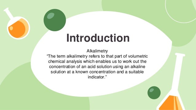 Alkalimetry Titration - ppt by Alternate6#.pptx