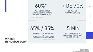 Alkaline drinking water | PDF