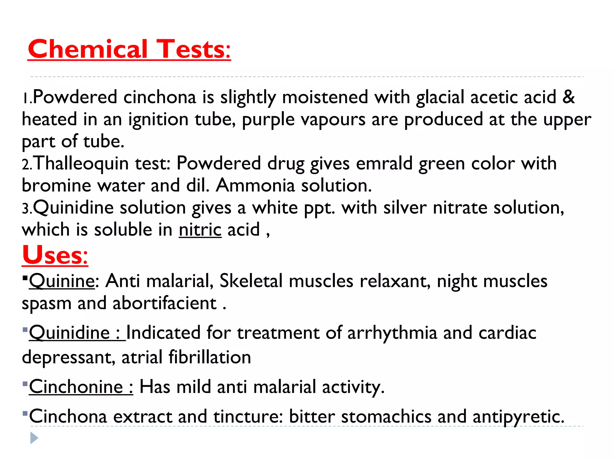 Alkaloids | PPT