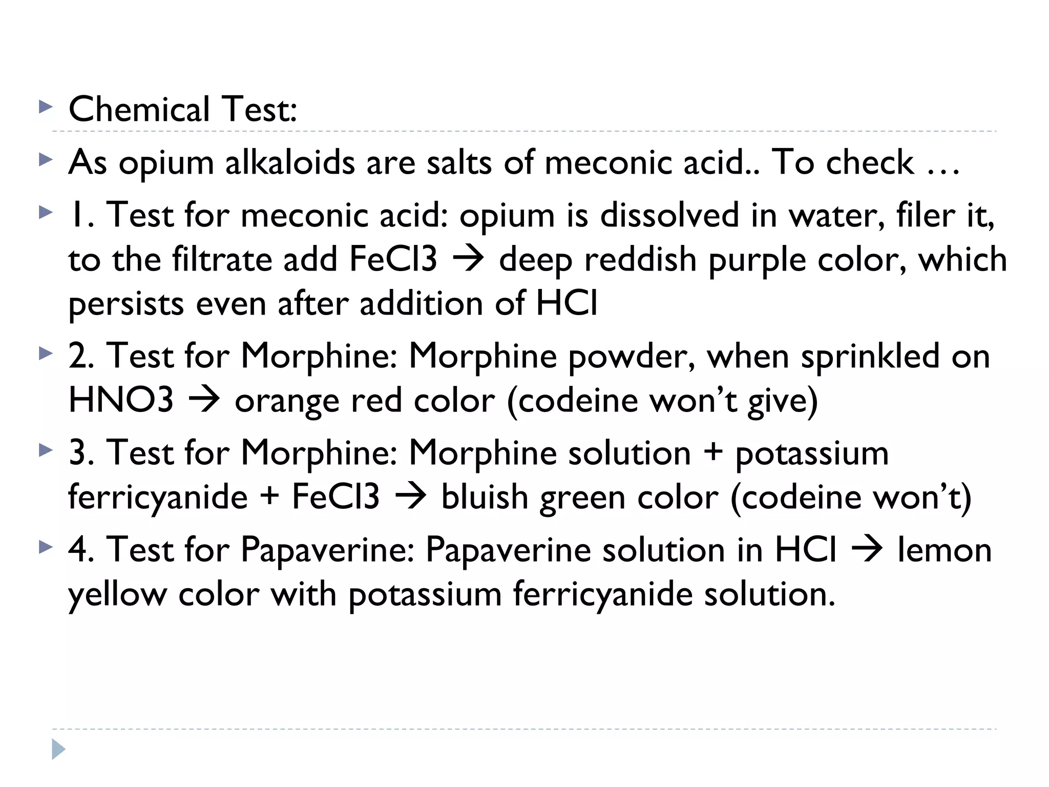 Alkaloids | PPT