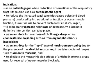 Alkaloids | PPTX