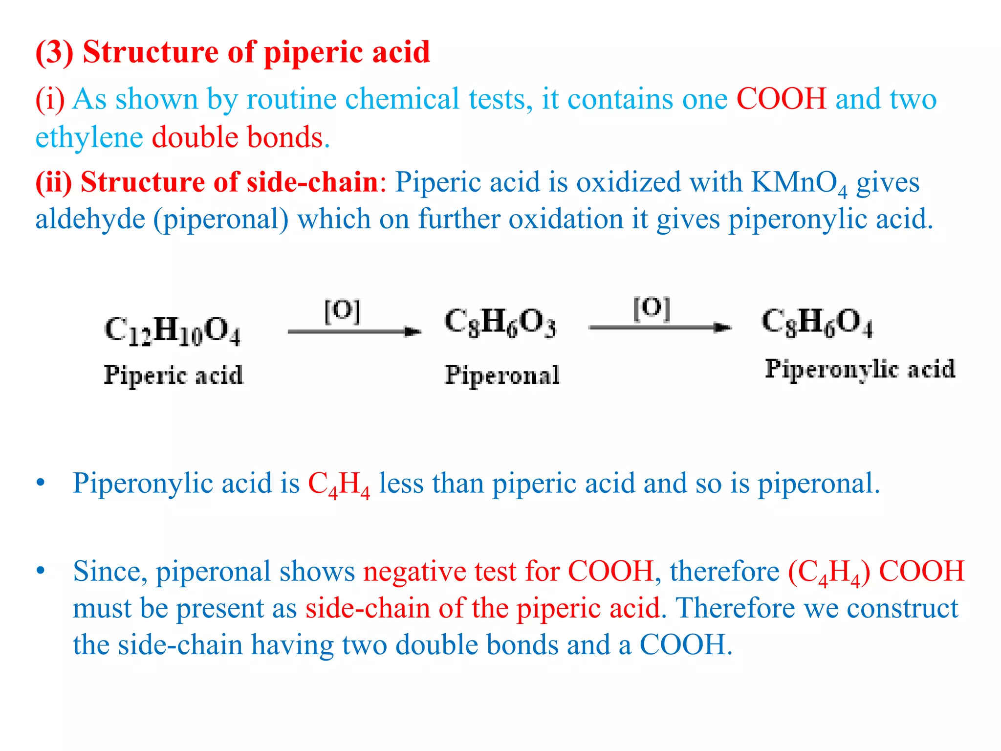 Alkaloids | PPTX